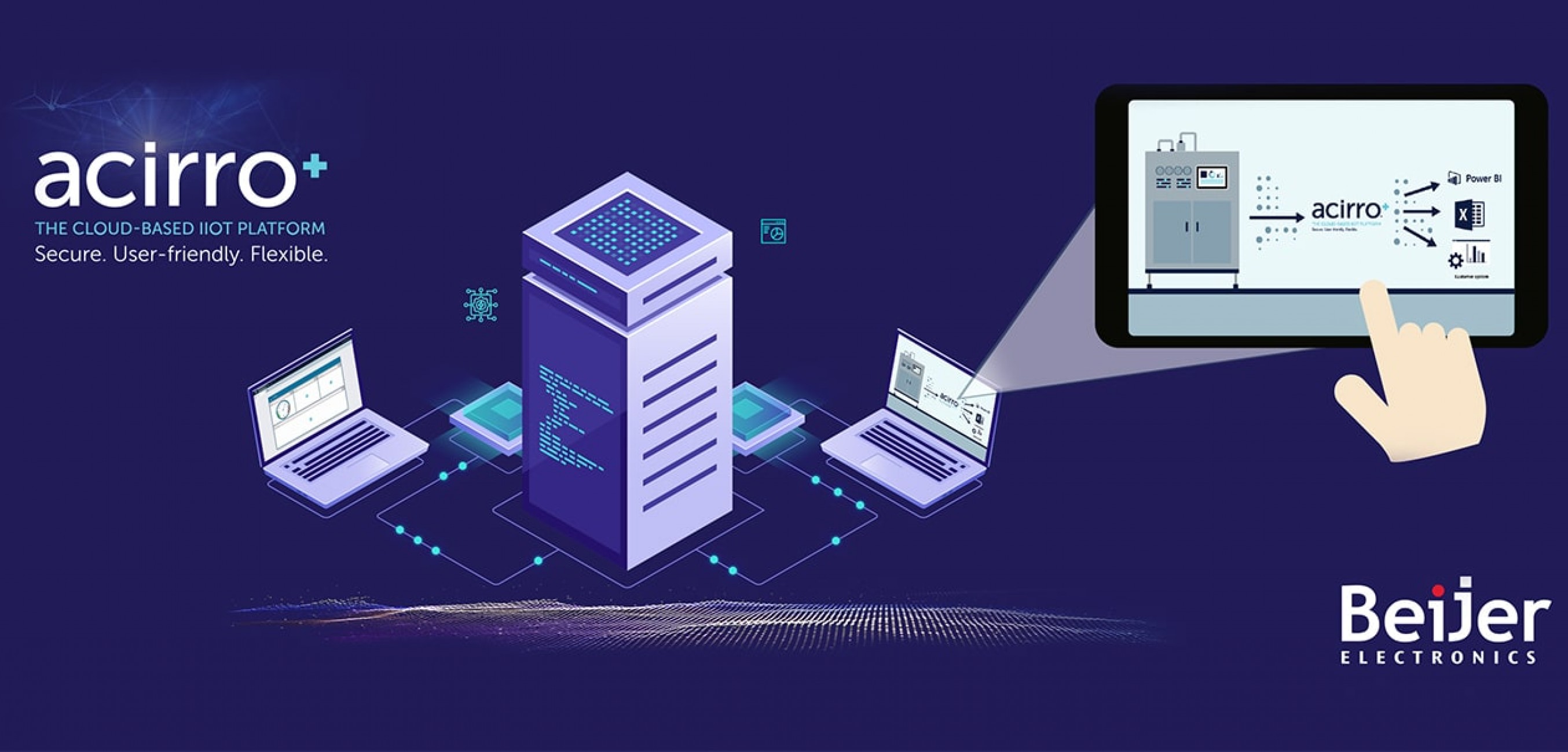 Rockford Communication Solutions