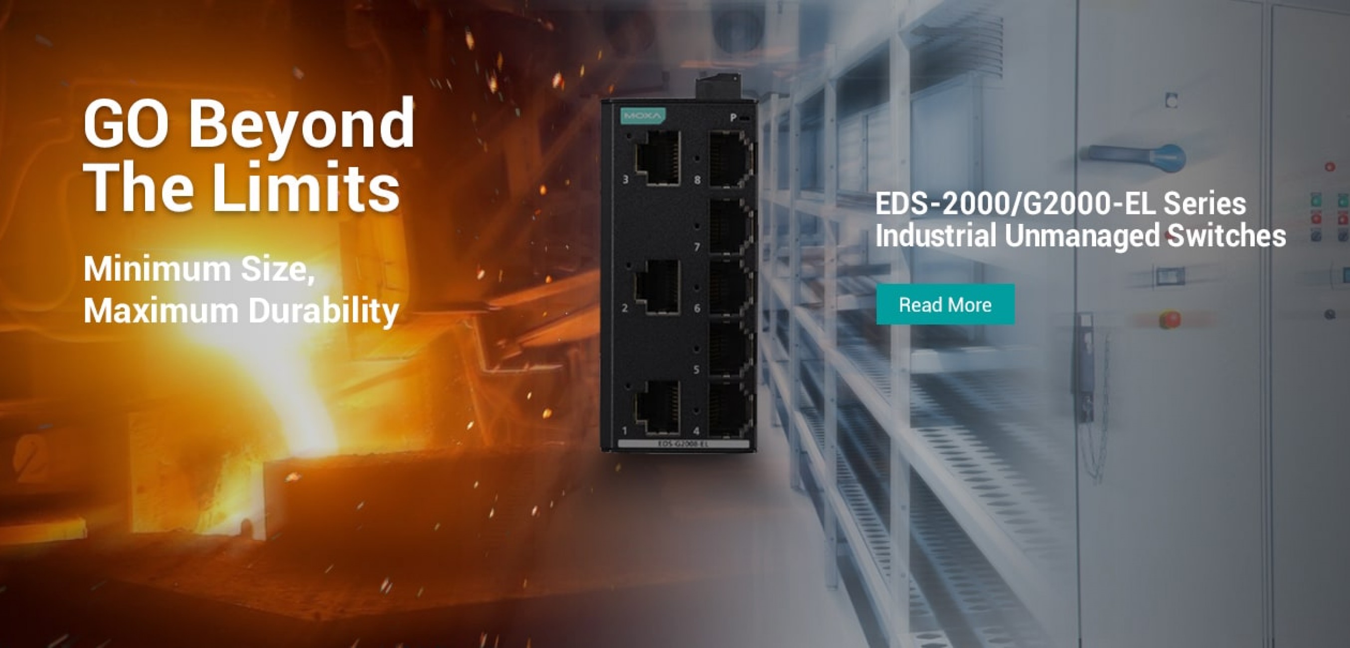 Rockford Communication Solutions | Distributor of Industrial Data ...