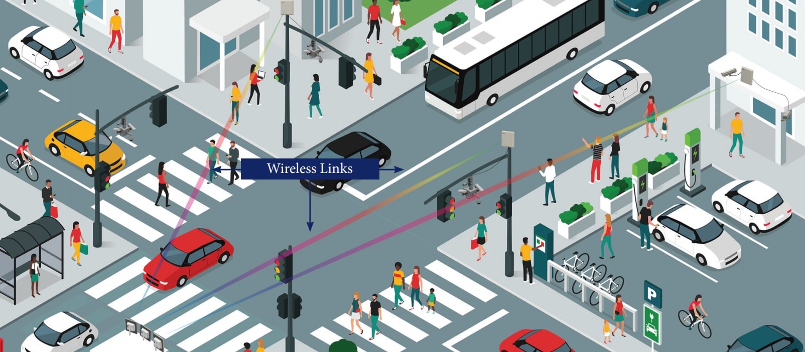 Enabling Rapid Deployment and Cost-effective Video Surveillance Systems ...