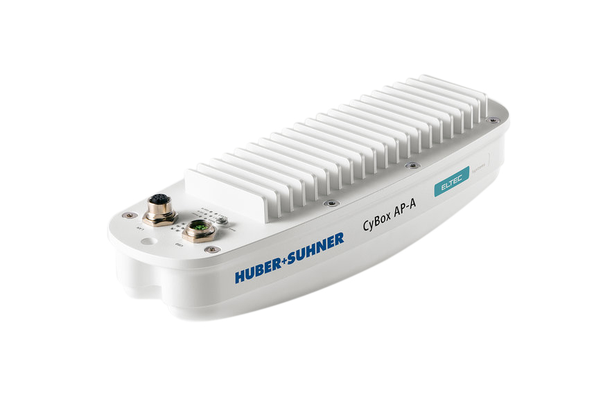 Rockford Communication Solutions | Westermo Infotainment and High-Speed ...